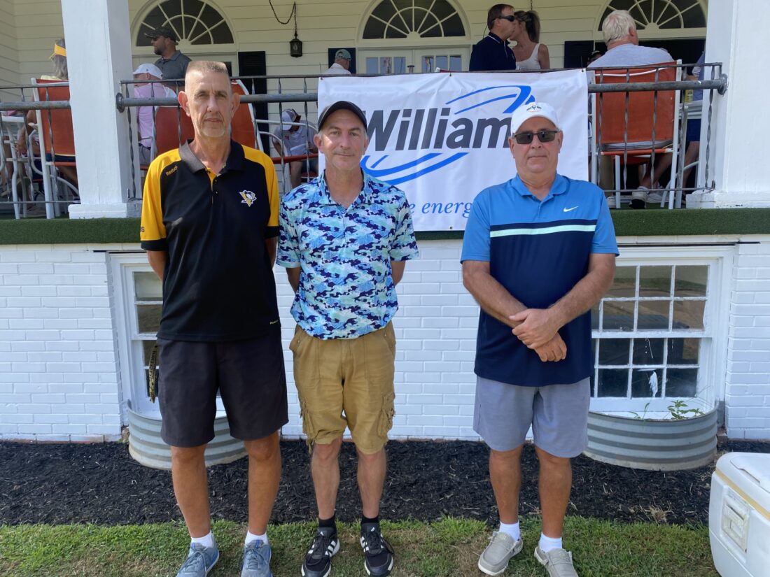 New Martinsville Rotary Golf Outing a Huge Success | News, Sports, Jobs ...